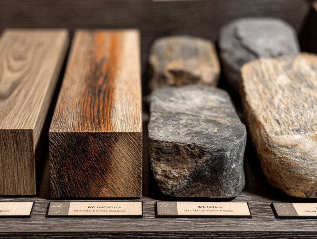 WPC vs SPC Vinyl Flooring - Core Differences Explained